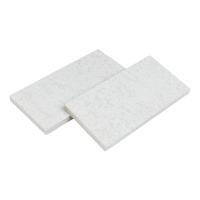 China Exterior Wall Cladding Fire Water Proof Board in Modern Design for Apartment Facade for sale