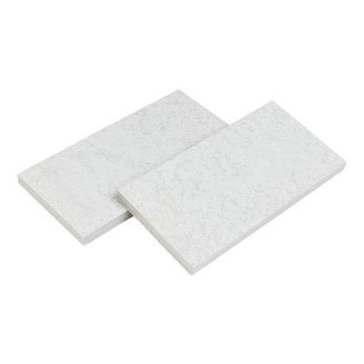 China Exterior Wall Cladding Fire Water Proof Board in Modern Design for Apartment Facade for sale