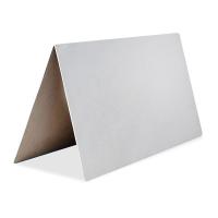 China Exterior Wall Cladding Fire Water Proof Board in Modern Design for Apartment Facade for sale