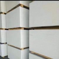 China Exterior Wall Cladding Fire Water Proof Board in Modern Design for Apartment Facade for sale