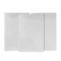 China 12mm Fireproof Calcium Silicate Ventilation Ducting Board for Modern Apartment Design for sale