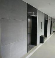 China 12mm Fireproof Calcium Silicate Ventilation Ducting Board for Modern Apartment Design for sale