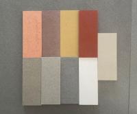 China 12mm Fireproof Calcium Silicate Ventilation Ducting Board for Modern Apartment Design for sale