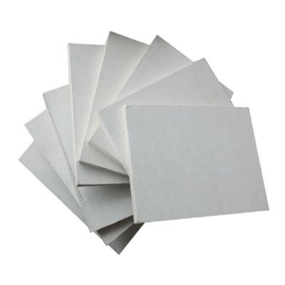 China Fire Resistant Calcium Silicate Board 6mm 12mm Modern Design for Apartment Building for sale