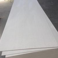 China Fire Resistant Calcium Silicate Board 6mm 12mm Modern Design for Apartment Building for sale