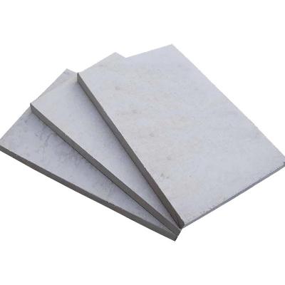 China A1 Fireproof Calcium Silicate Board 4mm Reinforced Fiber Strength Flexible for Apartment for sale
