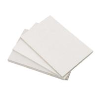 China Modern Apartment Partition and Ceiling Solution Fiber Reinforced Calcium Silicate Board for sale