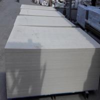 China Modern Apartment Partition and Ceiling Solution Fiber Reinforced Calcium Silicate Board for sale