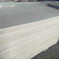 China Modern Apartment Sound-insulating Board Fireproof Calcium Silicate Composite Board for sale