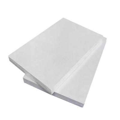 China Modern Design Calcium Silicate Board for Fireproofing Partition in High Density Fiber for sale