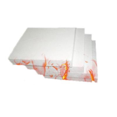 China Fireproof Moisture-proof Calcium Silicate Partition Board for Modern Apartment Design for sale