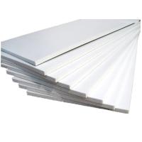 China Modern Design High Temperature Non Asbestos Fireproof Calcium Silicate Insulation Board for Apartment for sale