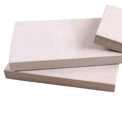 China Fire Resistant Non Asbestos Calcium Silicate Board for Modern Apartment Interior Walls for sale