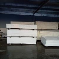 China Non-asbestos Calcium Silicate Boards The Ultimate Fireproof Solution for Apartments for sale