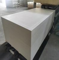 China Modern Design Fireproof Insulation Calcium Silicate Board for Apartment Soundproofing for sale