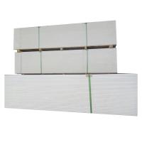 China Modern Design Calcium Silicate Decorative Panel for Hospital Villa and Office Building for sale