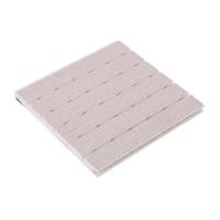 China High Density Sound Absorption Polyester Felt Acoustic Panels for Modern Design Style for sale