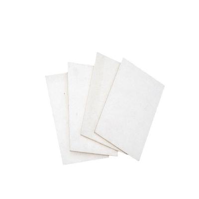 China Modern Design High Temperature Resistant Calcium Silicate Board 50mm Thick Insulation for sale