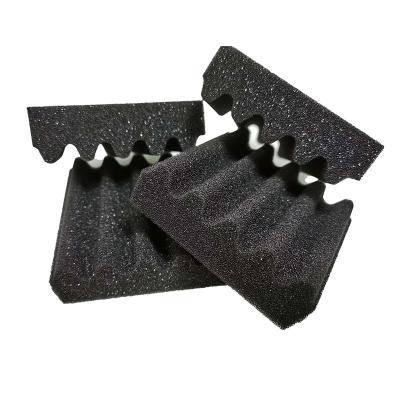 China Contemporary Sound Insulation Cotton for Indoor Apartment Soundproofing 50mm Thick for sale