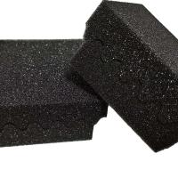China Contemporary Sound Insulation Cotton for Indoor Apartment Soundproofing 50mm Thick for sale