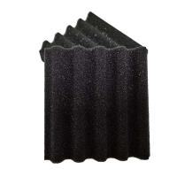 China Contemporary Sound Insulation Cotton for Indoor Apartment Soundproofing 50mm Thick for sale