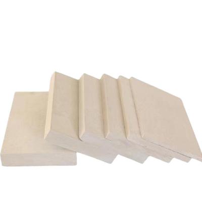 China Waterproof Calcium Silicate Fiber Cement Board Sheet for Modern Apartment Wall Cladding for sale