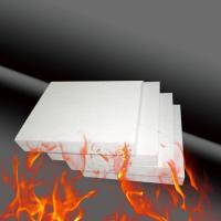 China Waterproof Calcium Silicate Fiber Cement Board Sheet for Modern Apartment Wall Cladding for sale