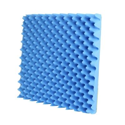 China Modern Design Sound Insulation Foam for Office Building Acoustics Studio Panel Sound for sale