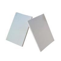 China Modern Design High Density Non-asbestos Fiber Cement Calcium Silicate Decorative Board for Interior Wall 8mm for sale