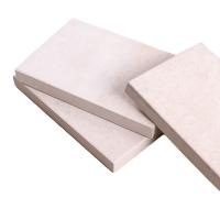China Modern Apartment Design High Temperature Resistant Calcium Silicate Tube Shell Board for sale