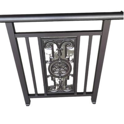 China Hot Galvanized Staircase A Durable and Stylish Option for Home Renovation for sale