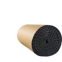 China Modern Office Building Steel Roof Sound Absorption Fiber Glass Wool Thermal Insulation 50mm for sale