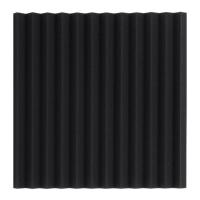 China 100% Polyester Fiber Soundproof Acoustic Foam for Office Building Sound Absorbing Cotton for sale