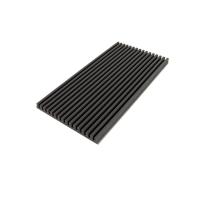 China Modern Design Sound Insulation Cotton Acoustic Panel for Office Building Noise Control for sale