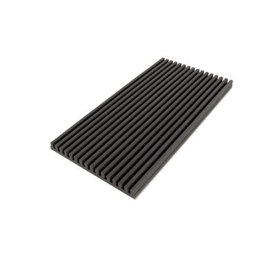 China Modern Design Sound Insulation Cotton Acoustic Panel for Office Building Noise Control for sale