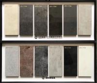 China Modern Matte Skin Wood Fiber Wall Panel E1 Grade High Hardness Oxidation Resistance for Indoor Apartment for sale