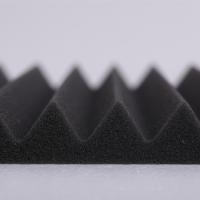 China Sound Insulation Glass Fiber Cotton Board for Office Building Air Conditioning 50mm Thick for sale