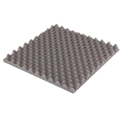 China Ceiling Sound Insulation and Sound Absorbing Cotton for Office Building Noise Reduction 50mm Thick for sale