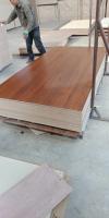 China Professional Production Support Moisture-Proof Melamine Board in Modern Design Style for sale