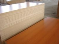 China Professional Production Support Moisture-Proof Melamine Board in Modern Design Style for sale