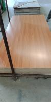 China Professional Production Support Moisture-Proof Melamine Board in Modern Design Style for sale