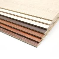 China Professional Production Support Moisture-Proof Melamine Board in Modern Design Style for sale