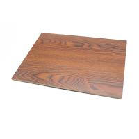 China Professional Production Support Moisture-Proof Melamine Board in Modern Design Style for sale