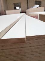 China Indoor Wooden Veneer Board Panel E1 Standard Paint-free Ecological Board for Mall for sale