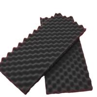 China Modern Bedroom Sound Insulation Panel Anti-Collision Sound Absorbing Cotton 1200x600mm for sale