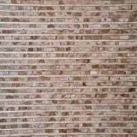 China E1 Grade Melamine Veneer Board 18mm Outdoor Eco-Friendly Fade Resistant Pine Core for sale