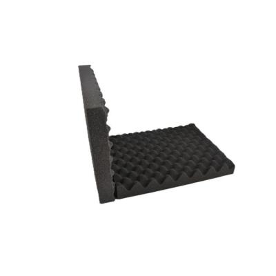 China Modern Glass Cotton Insulation Board 50mm for Sound Absorbing Office Building for sale