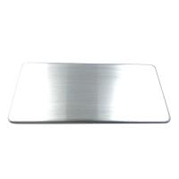 China Good Buffer Capacity Stainless Steel Composite Board for Modern Design Style Indoor for sale