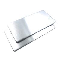 China Good Buffer Capacity Stainless Steel Composite Board for Modern Design Style Indoor for sale