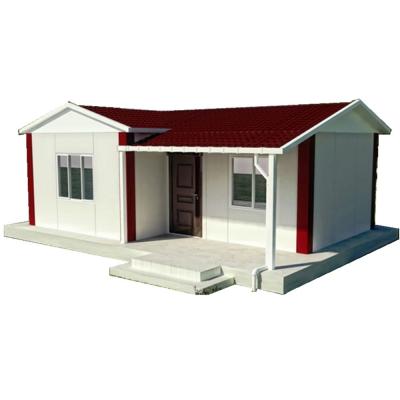 China Contemporary Design Style Secure Portable Folding Container House for Outdoor Living for sale
